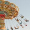 CAROUSEL DAY - July 25, 2026 - National Today