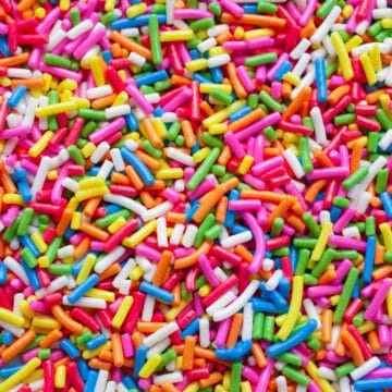 NATIONAL SPRINKLE DAY - July 23, 2025 - National Today