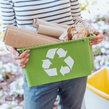 RECYCLE NOW WEEK - September 19-25, 2026 - National Today