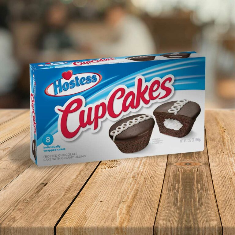 HOSTESS CUPCAKE DAY - May 11, 2026 - National Today