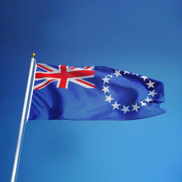 COOK ISLANDS CONSTITUTION DAY - August 4, 2026 - National Today
