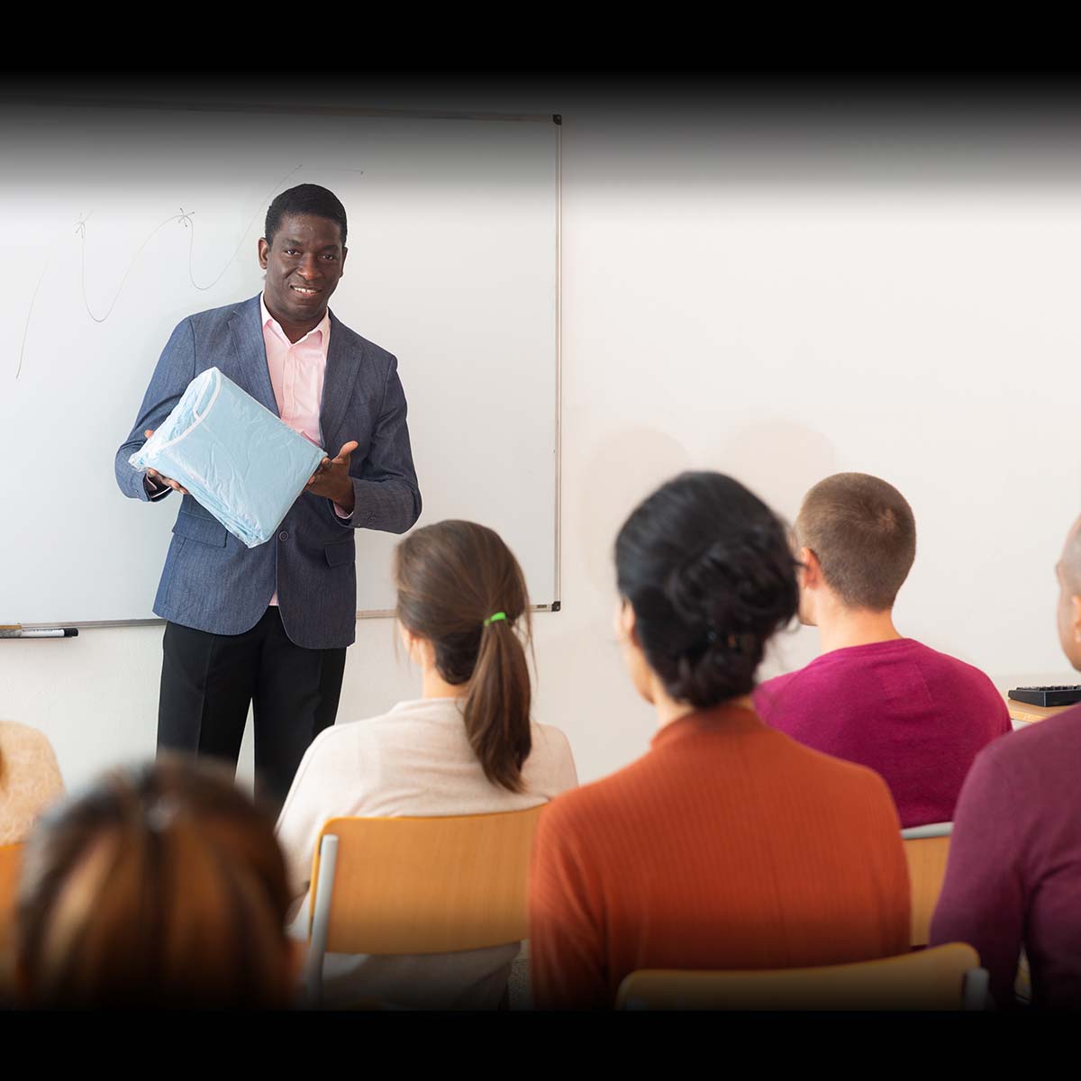 Festival of Learning Have a Go Month - National Today