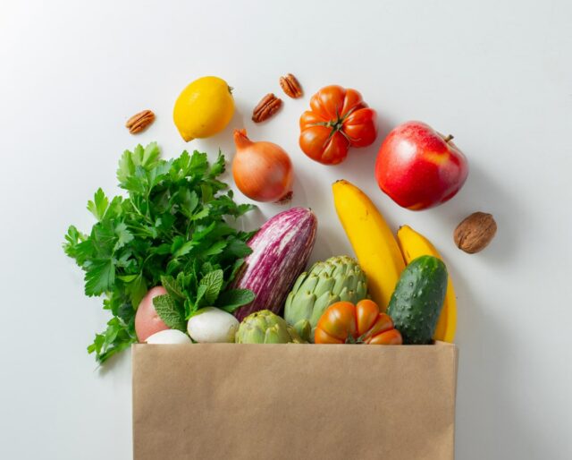 NATIONAL ORGANIC MONTH -September 2023 - National Today