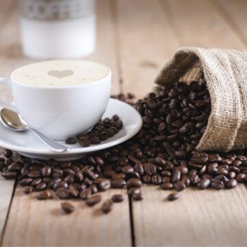UK COFFEE WEEK - October 12-18, 2026 - National Today