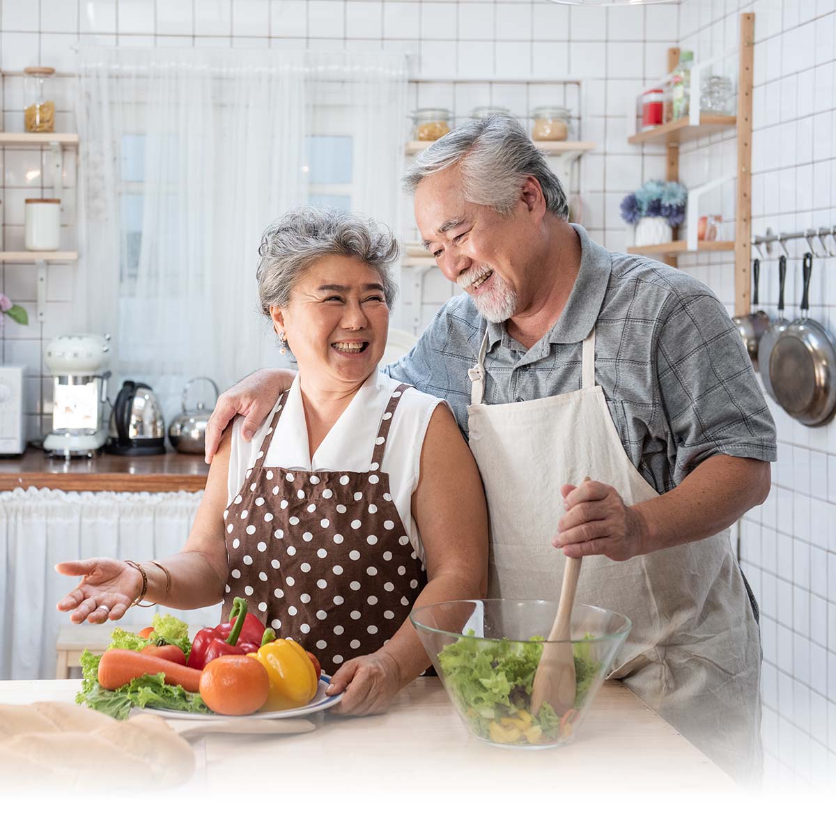 HEALTHY AGING MONTH -September 2023 - National Today