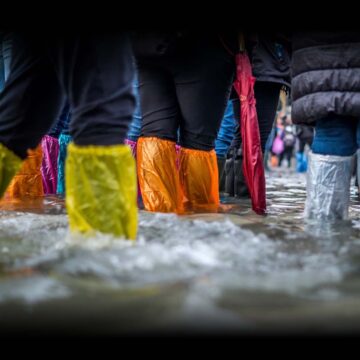 DISASTER DAY - October 13, 2024 - National Today