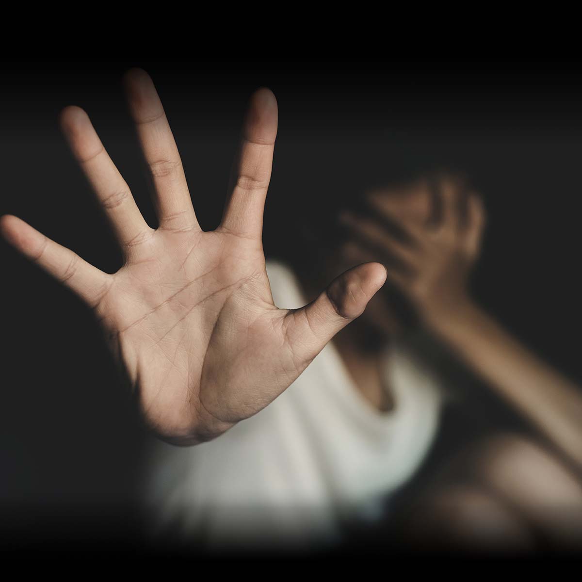 INTERNATIONAL DAY FOR THE ELIMINATION OF SEXUAL VIOLENCE IN CONFLICT