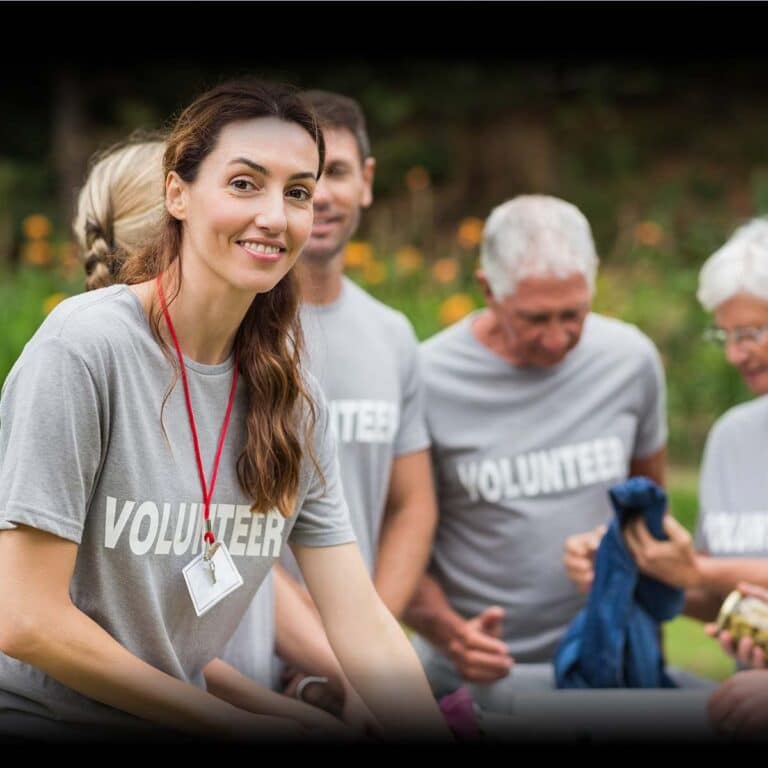 INTERNATIONAL VOLUNTEER DAY - December 5, 2026 - National Today