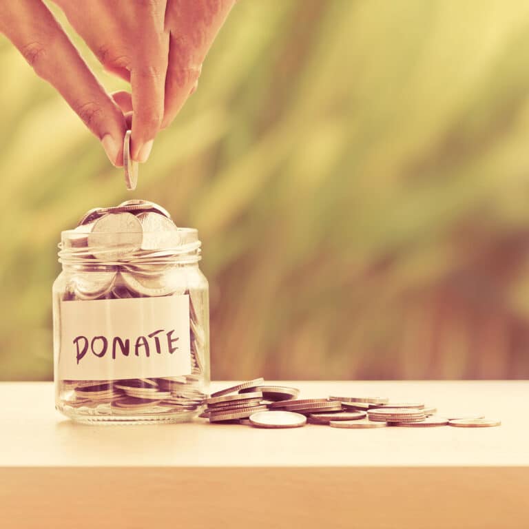 NATIONAL DAY OF GIVING - December 2, 2026 - National Today