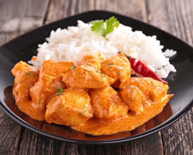 NATIONAL CURRY WEEK - October 10-16, 2023 - National Today
