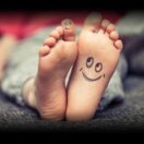 NATIONAL I LOVE MY FEET DAY - August 17, 2026 - National Today