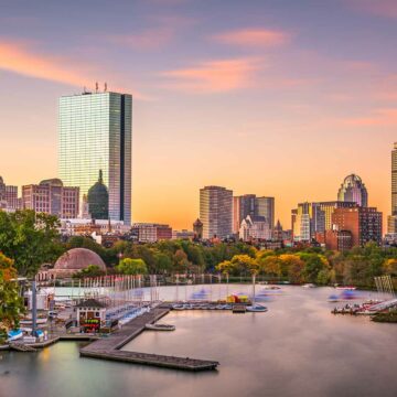 NATIONAL MASSACHUSETTS DAY - August 17, 2026 - National Today