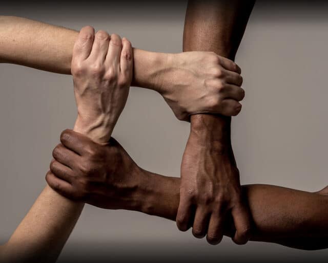 NATIONAL ONE UNITED RACE DAY - October 28, 2023 - National Today