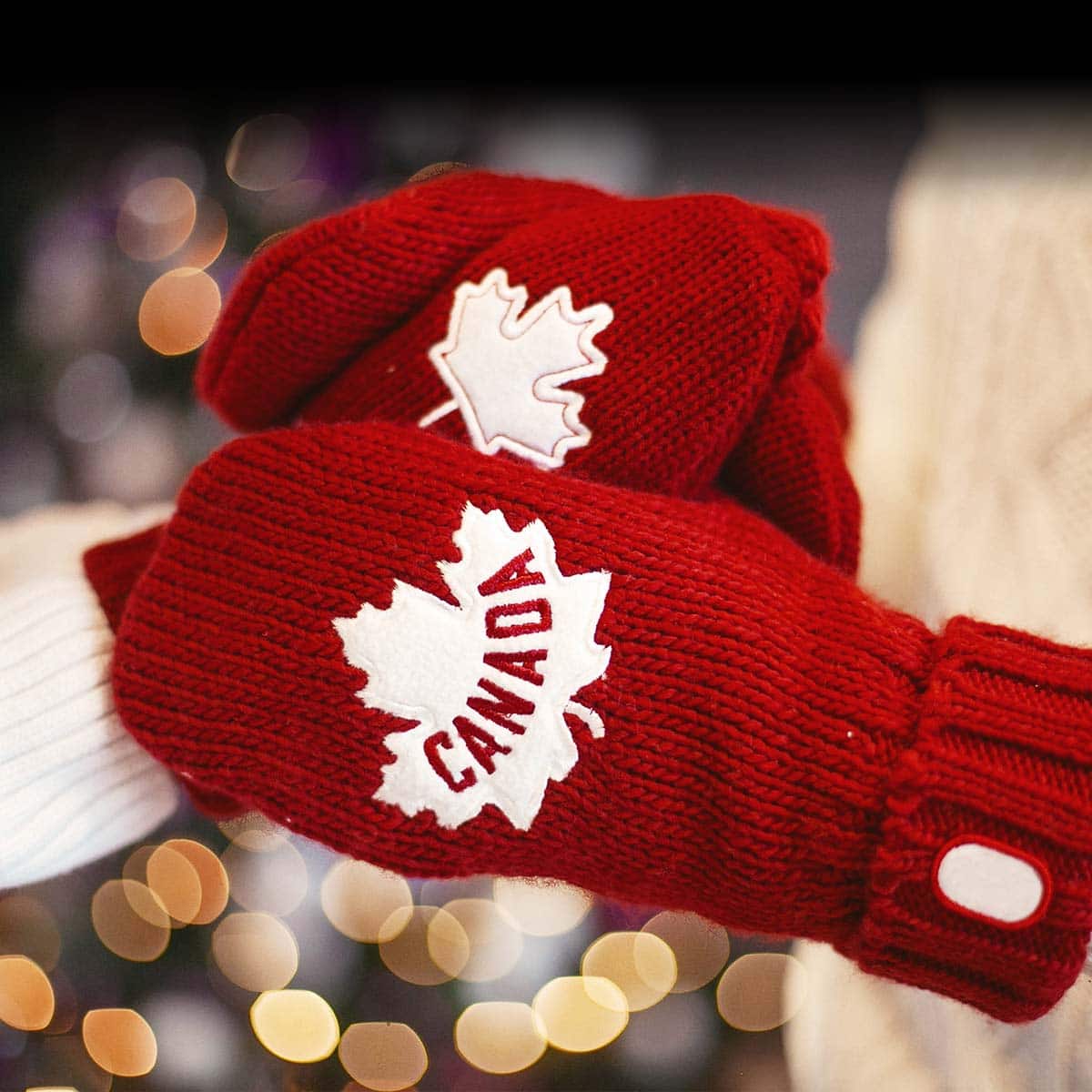 NATIONAL RED MITTEN DAY November 21 2022 National Today
