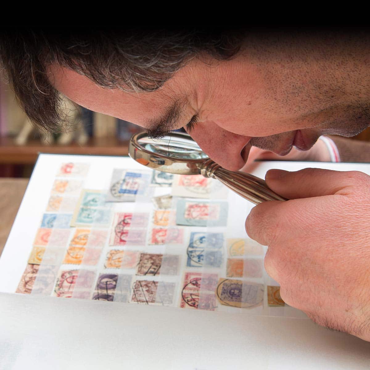 PHILATELIC WEEK - November 27 - December 3, 2022 - National Today