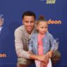 Riley Curry Birthday
