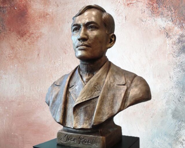 RIZAL DAY - December 30, 2022 - National Today