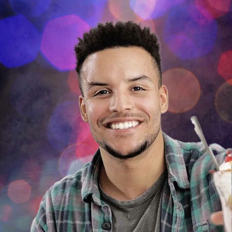 Tavior Mowry Birthday