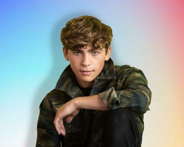 Ayden Mekus - Age, Net Worth, Family, Bio | National Today