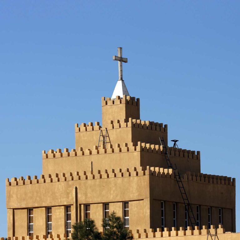 ALAMO DAY - March 6, 2026 - National Today