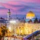 JERUSALEM DAY - May 26, 2025 - National Today