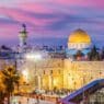 JERUSALEM DAY - May 26, 2025 - National Today