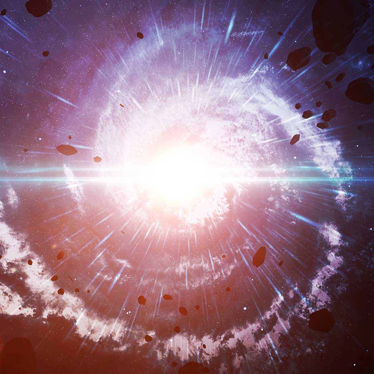 BIG BANG DAY March 21 2023 National Today BIG BANG DAY March 21 2023 National Today