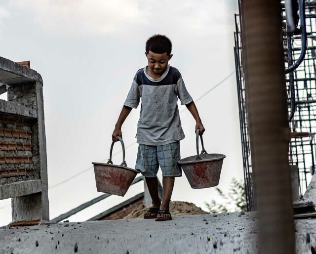 WORLD DAY AGAINST CHILD LABOUR - June 12, 2023 - National Today