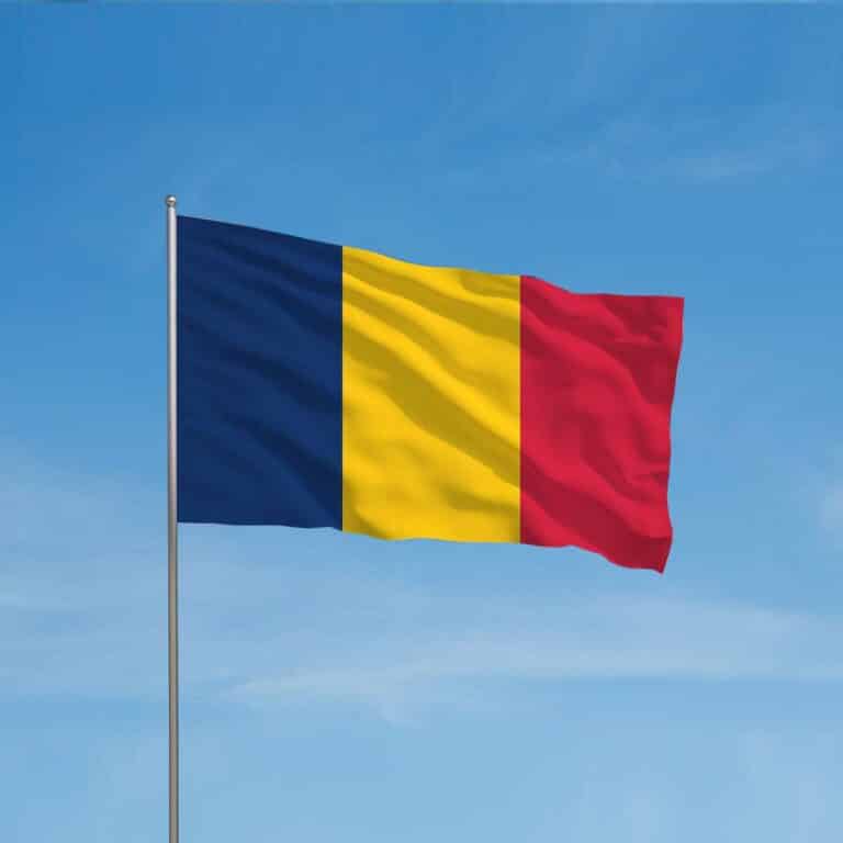 CHAD INDEPENDENCE DAY - August 11, 2026 - National Today