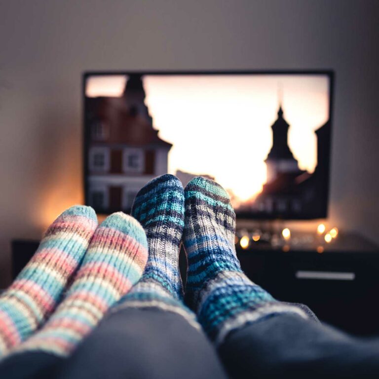 BINGE DAY - September 25, 2026 - National Today