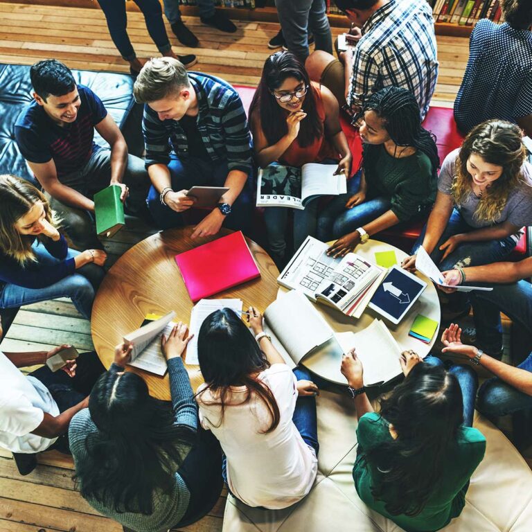 NATIONAL BOOK WEEK - November 23-27, 2026 - National Today