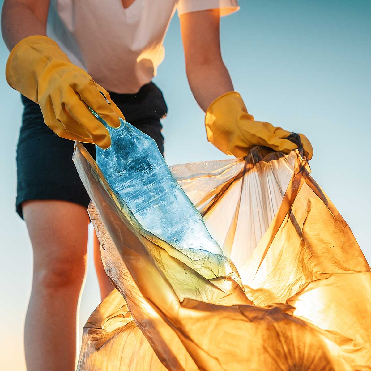 WORLD CLEAN AND GREEN WEEK - September 17-23, 2023 - National Today