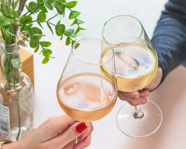 PINOT GRIGIO DAY - May 17, 2023 - National Today