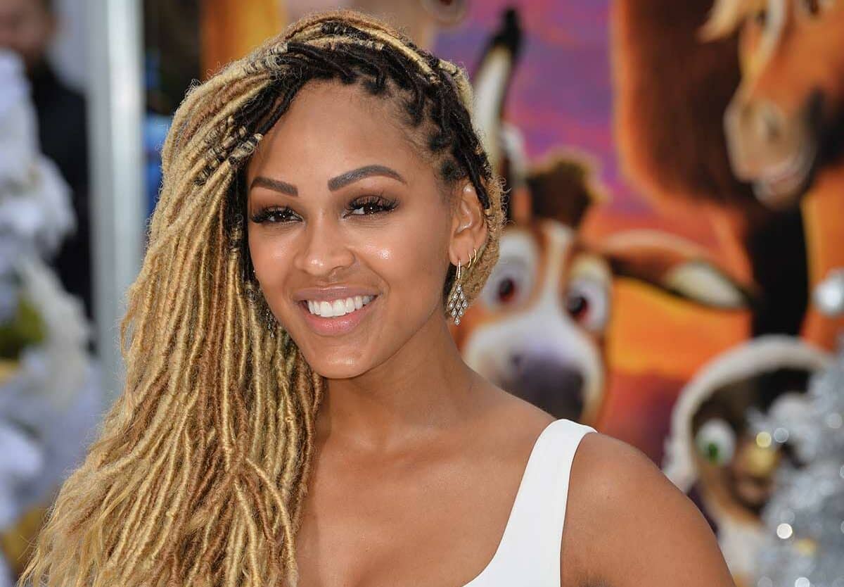 Meagan Good Age Bio Birthday Family Net Worth National Today Meagan Good Age Bio Birthday Family Net Worth National Today