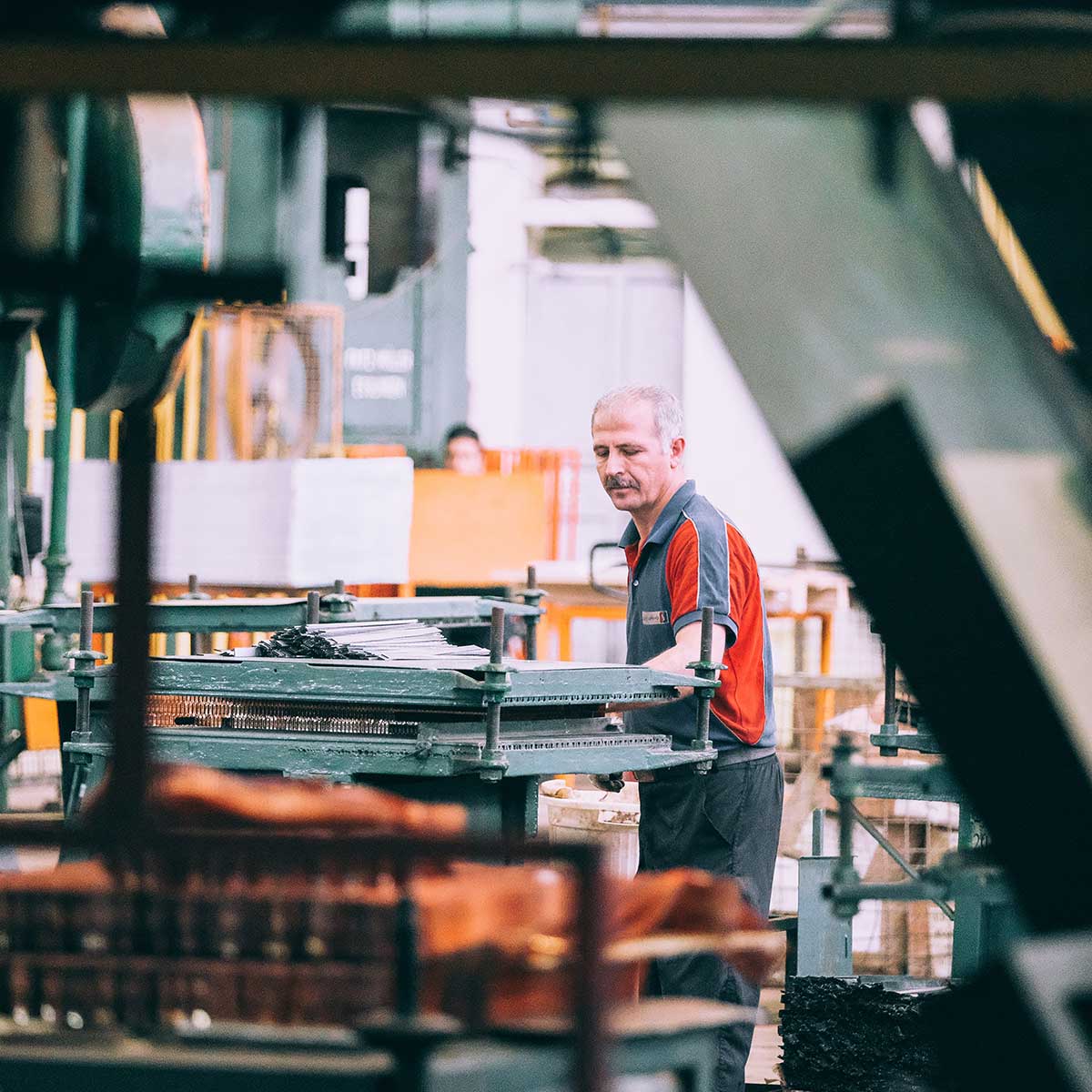 NATIONAL MANUFACTURING WEEK - October 3-10, 2025 - National Today