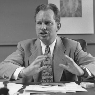 KEN DAY - March 13, 2026 - National Today