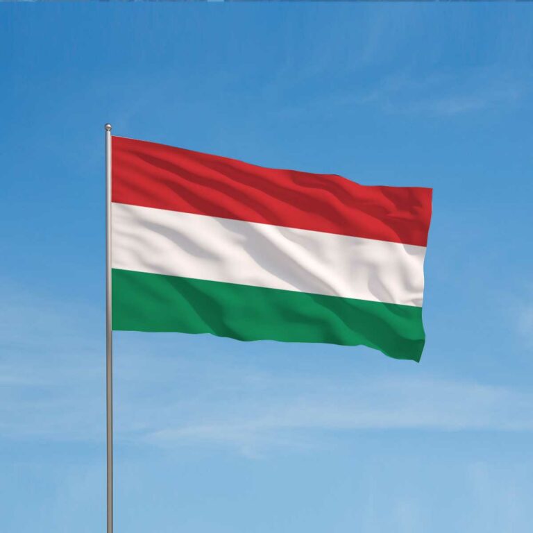 HUNGARY NATIONAL DAY - August 20, 2026 - National Today