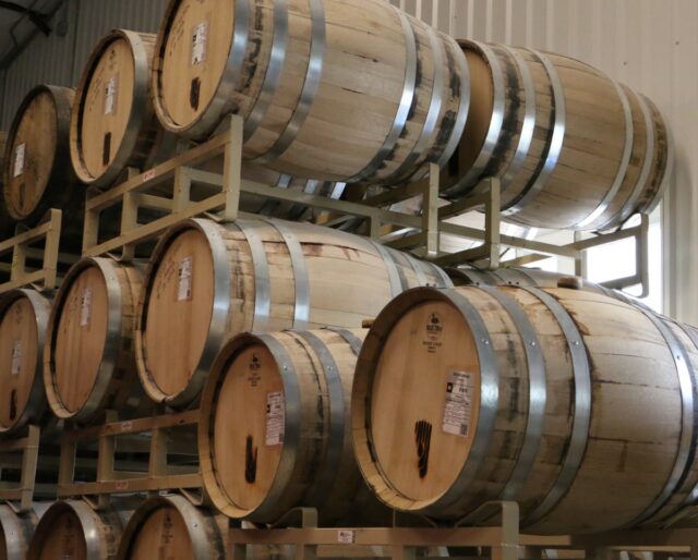 NATIONAL CRAFT DISTILLERY DAY - May 22, 2023 - National Today