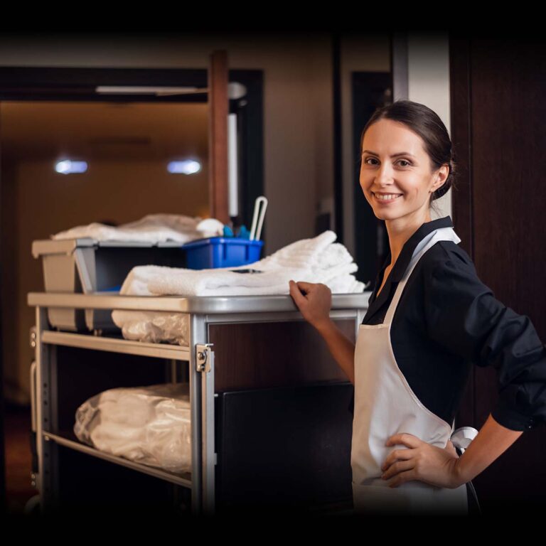 HOUSEKEEPING WEEK - September 13-19, 2026 - National Today