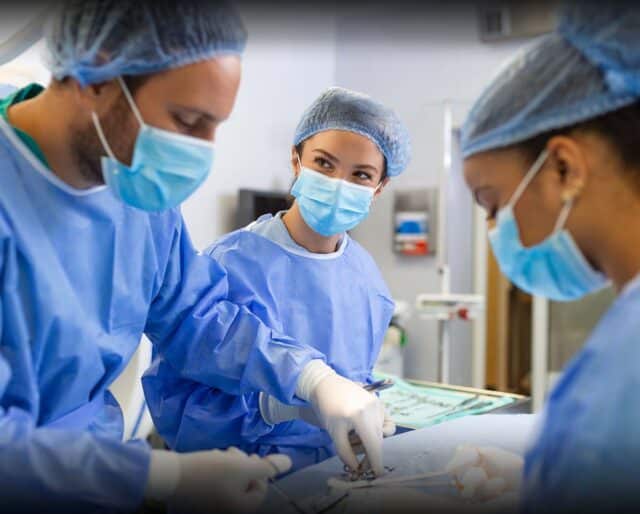 NATIONAL SURGICAL ONCOLOGIST DAY - August 22, 2023 - National Today