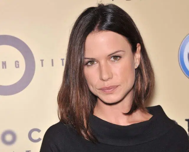 Rhona Mitra - Age, Bio, Birthday, Family, Net Worth | National Today