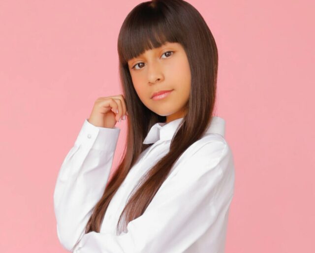 Destiny Morales - Age, Bio, Birthday, Family, Net Worth | National Today