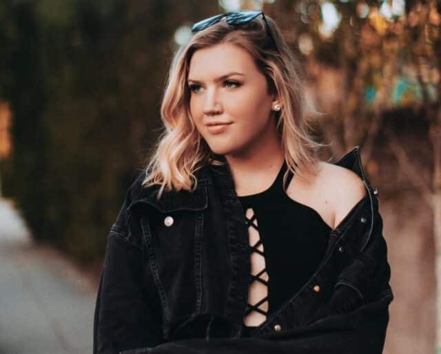 Morgan Adams - Age, Bio, Birthday, Family, Net Worth | National Today