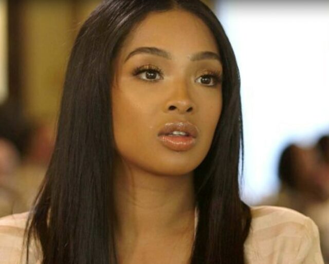 Princess Love - Age, Net Worth, Family, Bio | National Today