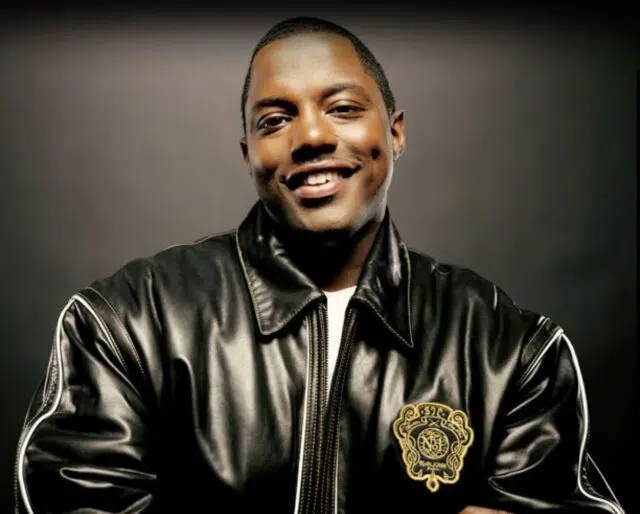 Mase Birthday - National Today