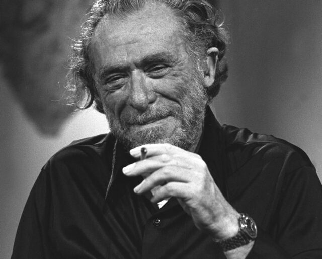 Charles Bukowski - Age, Bio,, Family, Net Worth | National Today