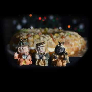 THREE KINGS DAY - January 6, 2026 - National Today