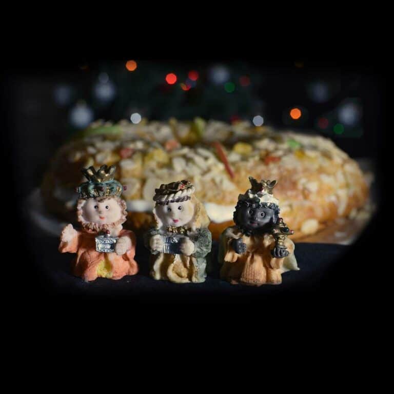 HANDSEL MONDAY - January 6, 2025 - National Today