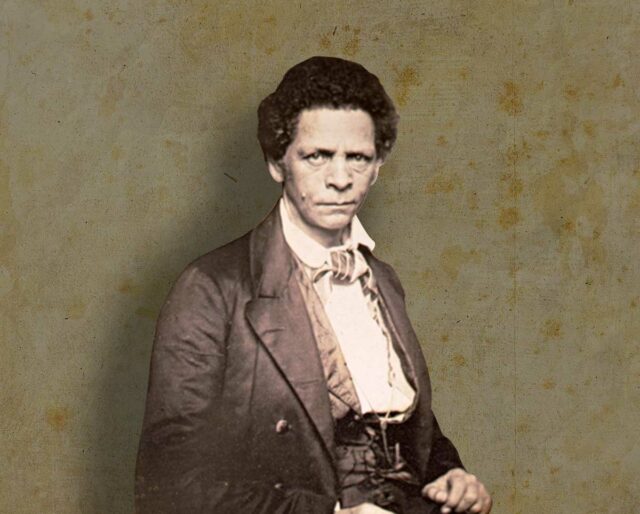 J.J. ROBERTS BIRTHDAY - March 15, 2023 - National Today