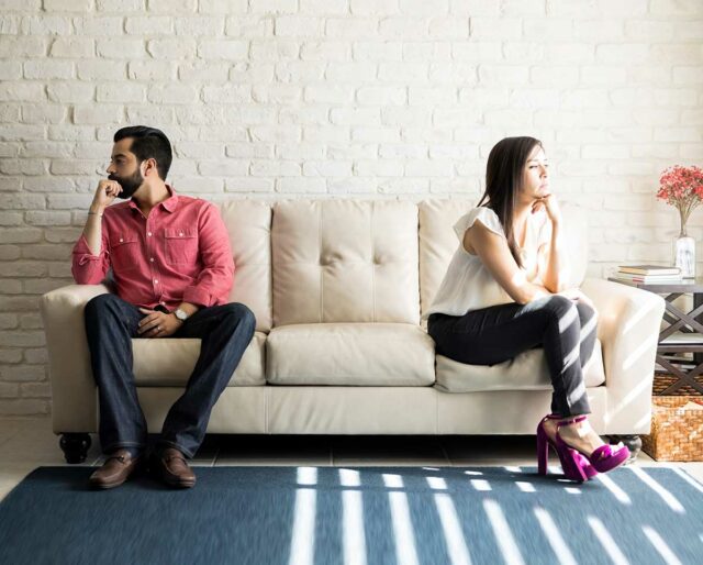 NATIONAL CONSCIOUS UNCOUPLING DAY - January 21, 2023 - National Today